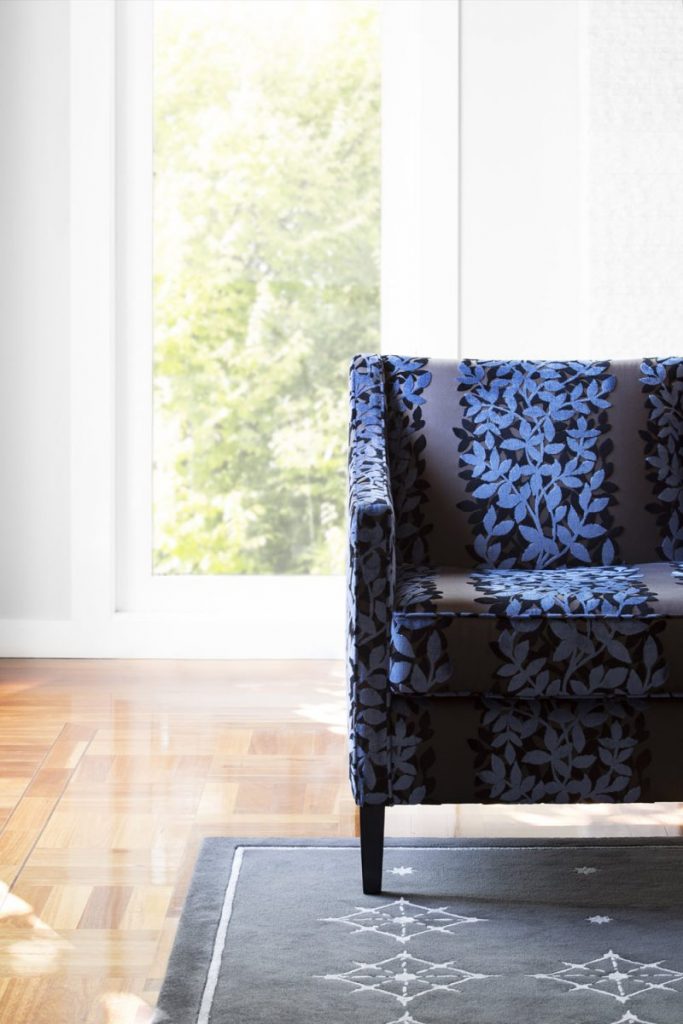 Custom area rugs by Melbourne Interior designer Camilla Molders Design