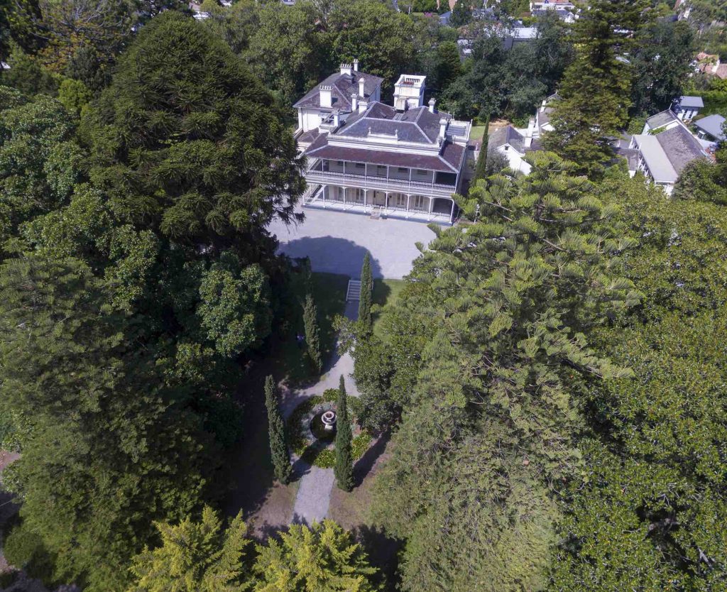 Como by Design Interior Showhouse Happened * Camilla Molders Design