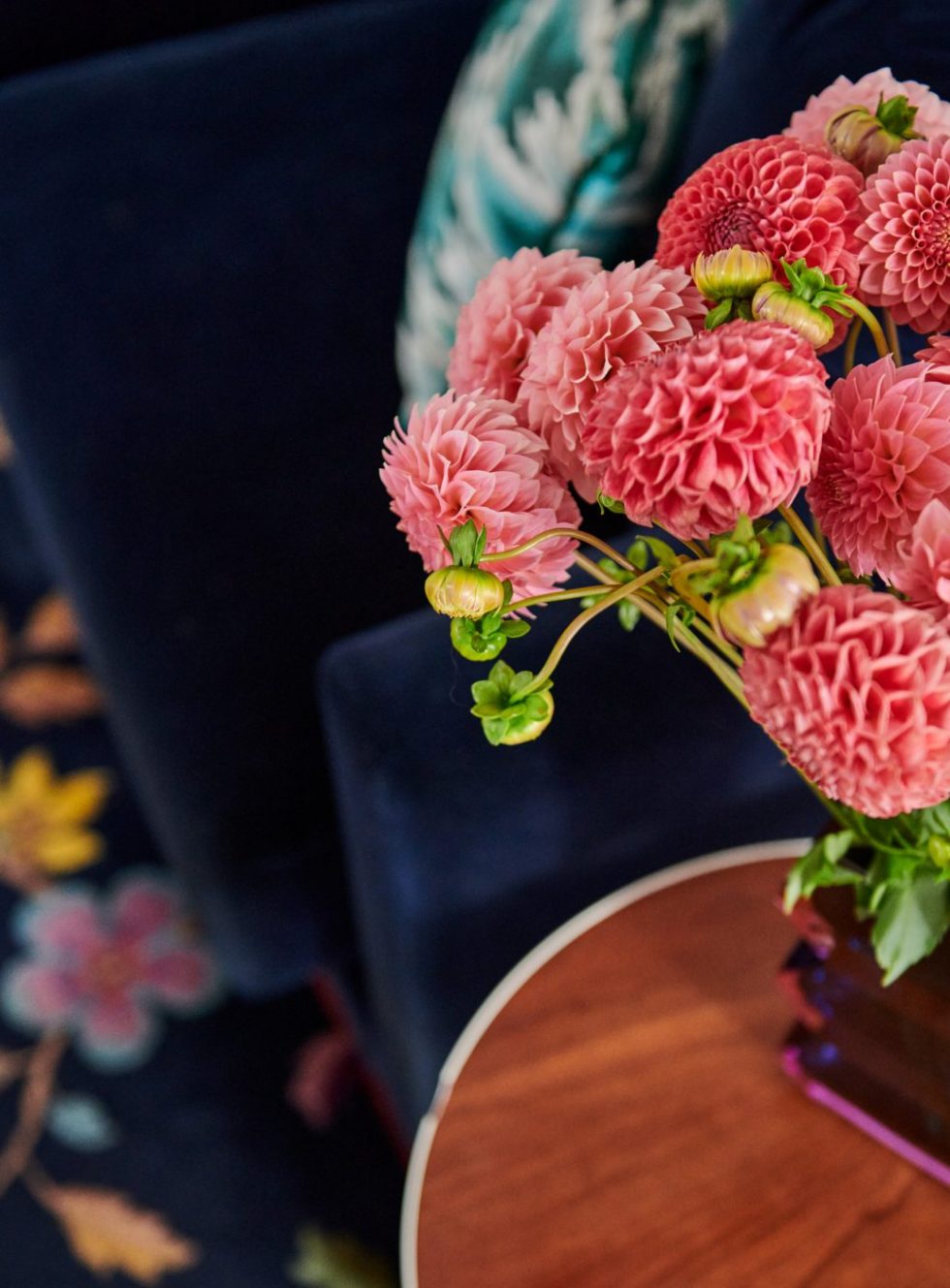 Experience Luxury Interior Design by Camilla Molders